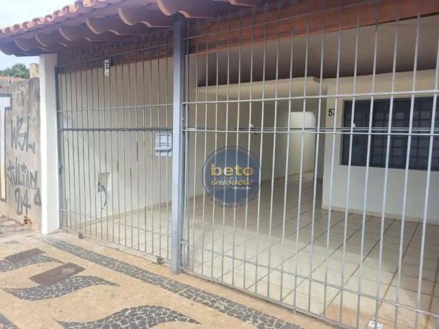 Casa / Sobrado para Locação em Itu/SP Centro 3 Quartos