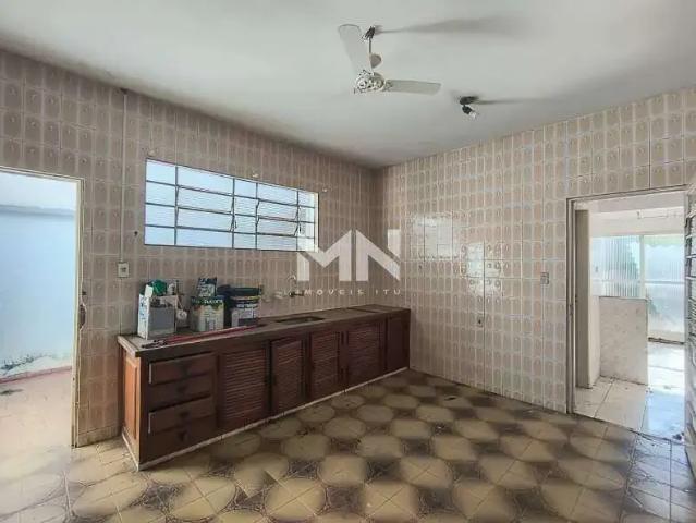 Casa / Sobrado para Locação em Itu/SP Centro 3 Quartos