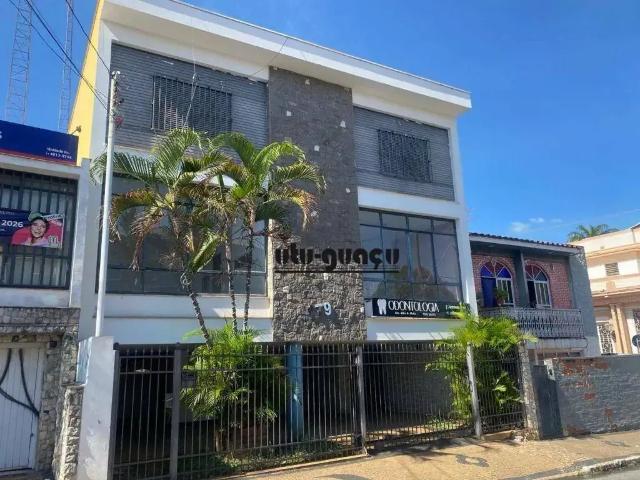 Casa / Sobrado para Locação em Itu/SP Centro 5 Quartos