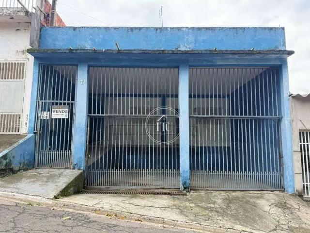 Casa / Sobrado para Locação em Itu/SP Cidade Nova I 3 Quartos