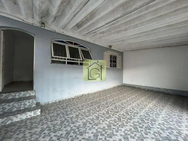 Casa / Sobrado para Locação em Itu/SP Cruz das Almas 3 Quartos
