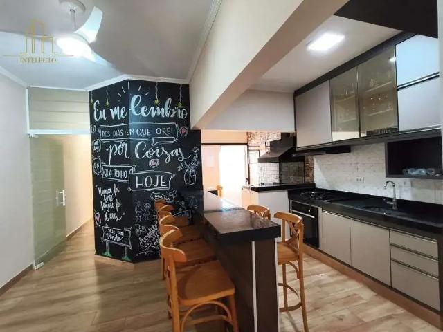 Casa / Sobrado para Locação em Itu/SP Cruz das Almas 3 Quartos