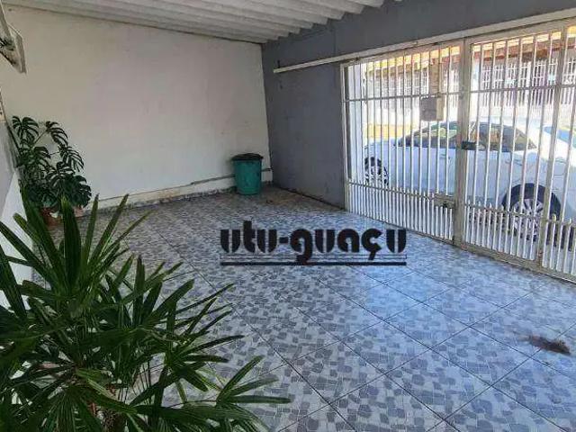 Casa / Sobrado para Locação em Itu/SP Cruz das Almas 3 Quartos