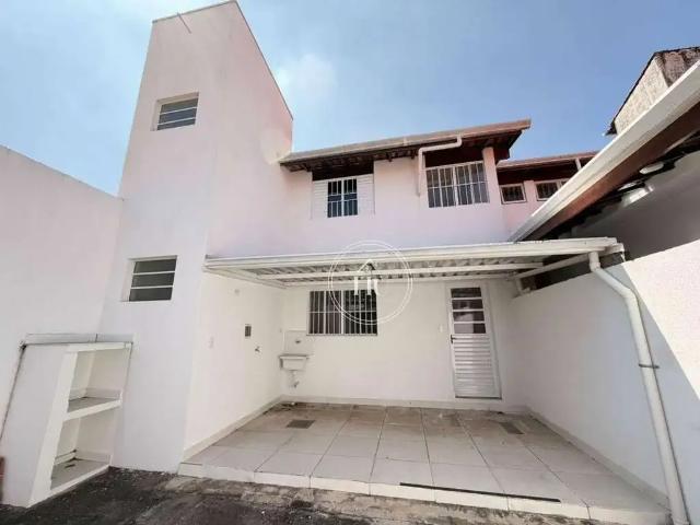 Casa / Sobrado para Locação em Itu/SP Cruz das Almas 1 Quartos