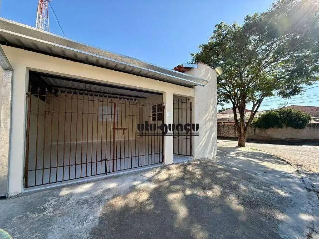 Casa / Sobrado para Locação em Itu/SP Alto 2 Quartos