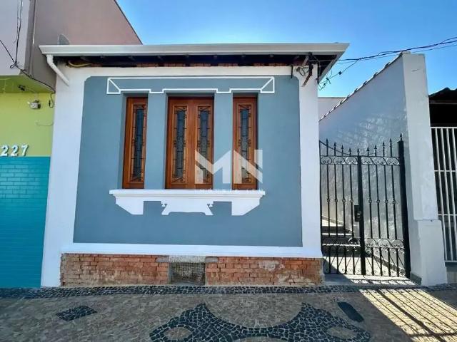 Casa / Sobrado para Locação em Itu/SP Alto