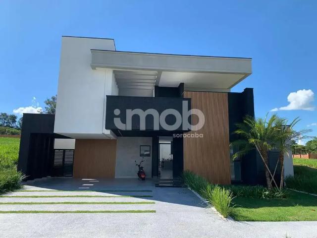 Casa / Sobrado para Locação em Itu/SP Alphaville Itu 3 Quartos