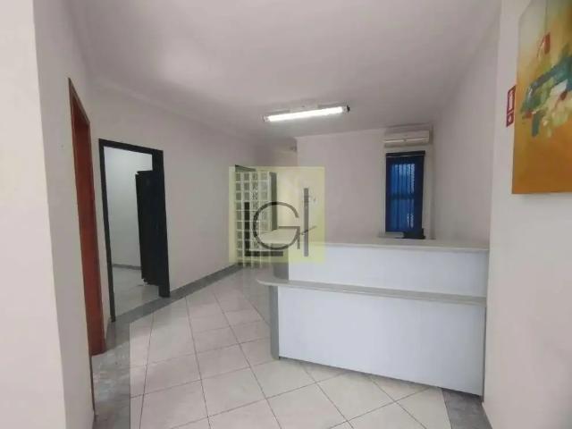 Casa / Sobrado para Locação em Itu/SP Brasil