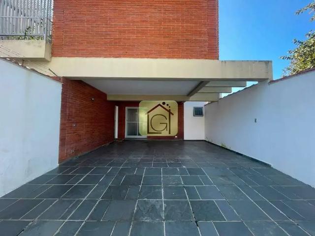 Casa / Sobrado para Locação em Itu/SP Brasil 3 Quartos