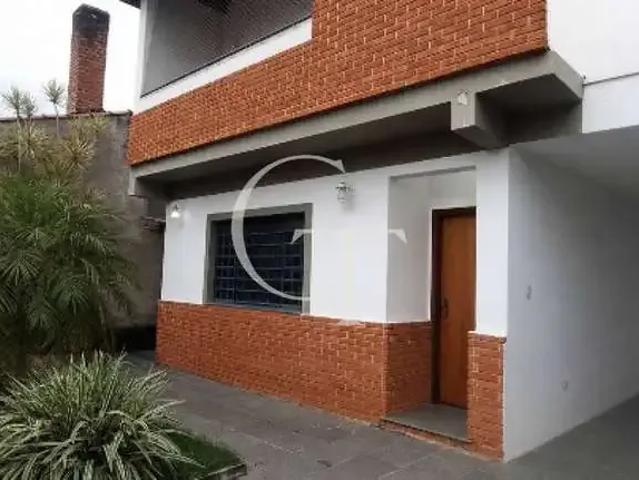 Casa / Sobrado para Locação em Itu/SP Brasil 3 Quartos