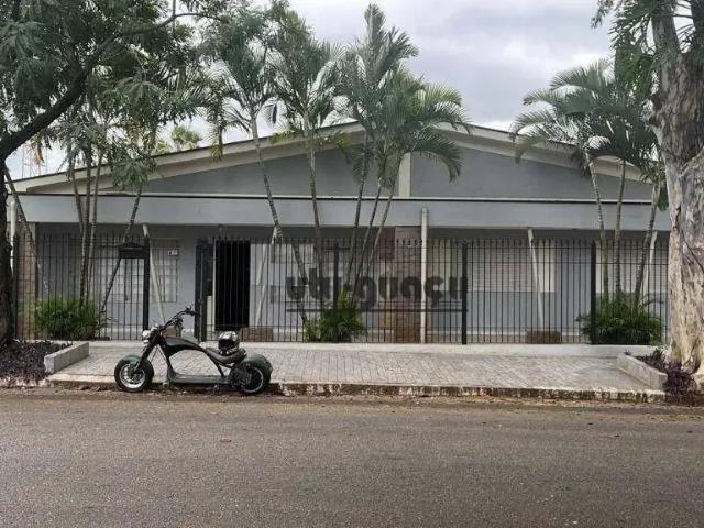 Casa / Sobrado para Locação em Itu/SP Brasil 3 Quartos