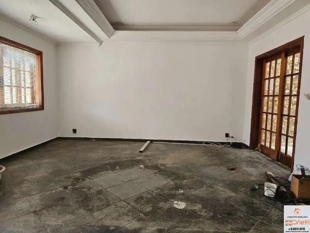 Casa / Sobrado para Locação em Itu/SP Brasil 3 Quartos