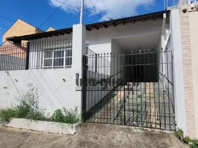 Casa / Sobrado para Locação em Itu/SP Brasil 3 Quartos