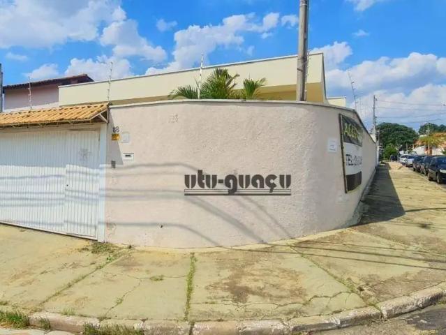 Casa / Sobrado para Locação em Itu/SP Brasil 3 Quartos