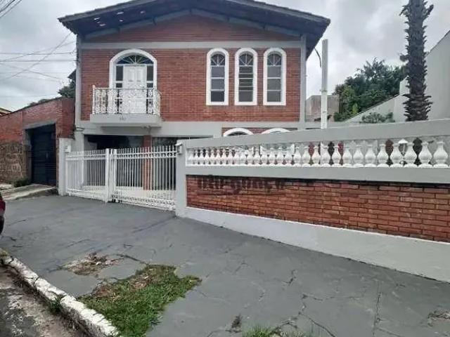 Casa / Sobrado para Locação em Itu/SP Brasil 3 Quartos