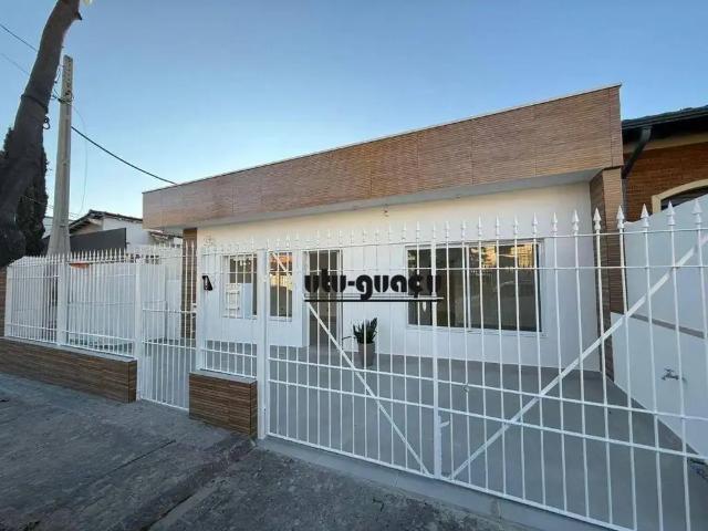 Casa / Sobrado para Locação em Itu/SP Brasil 3 Quartos