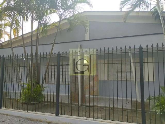 Casa / Sobrado para Locação em Itu/SP Brasil 3 Quartos