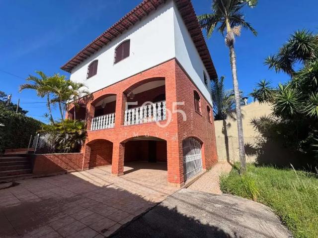 Casa / Sobrado para Locação em Itu/SP Brasil 4 Quartos