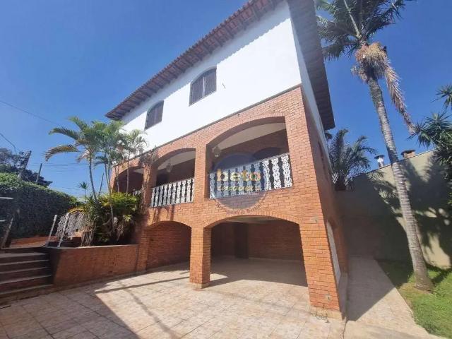 Casa / Sobrado para Locação em Itu/SP Brasil 4 Quartos
