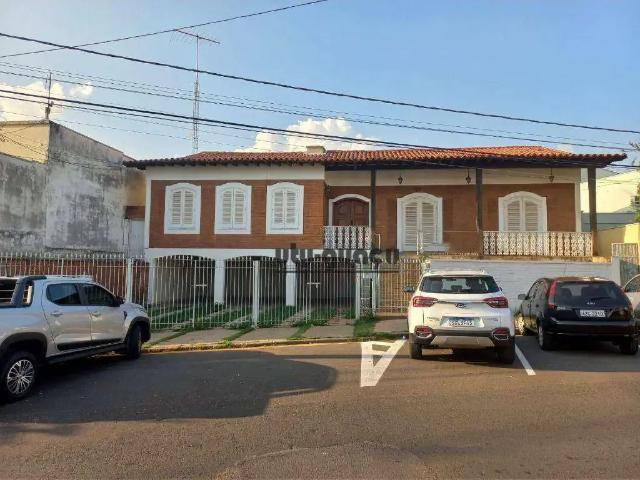 Casa / Sobrado para Locação em Itu/SP Brasil 4 Quartos