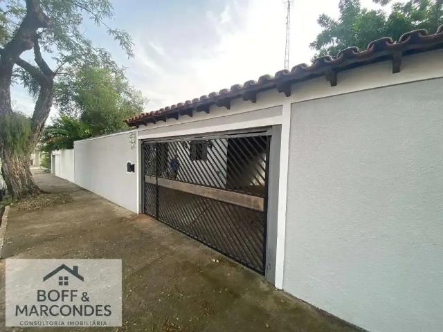 Casa / Sobrado para Locação em Itu/SP Brasil 5 Quartos
