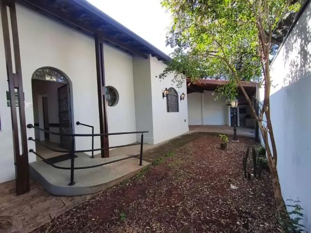 Casa / Sobrado para Locação em Itu/SP Brasil 6 Quartos