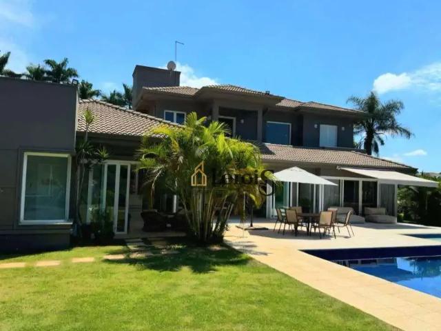 Casa / Sobrado para Locação em Itu/SP Fazenda Vila Real de Itu 6 Quartos