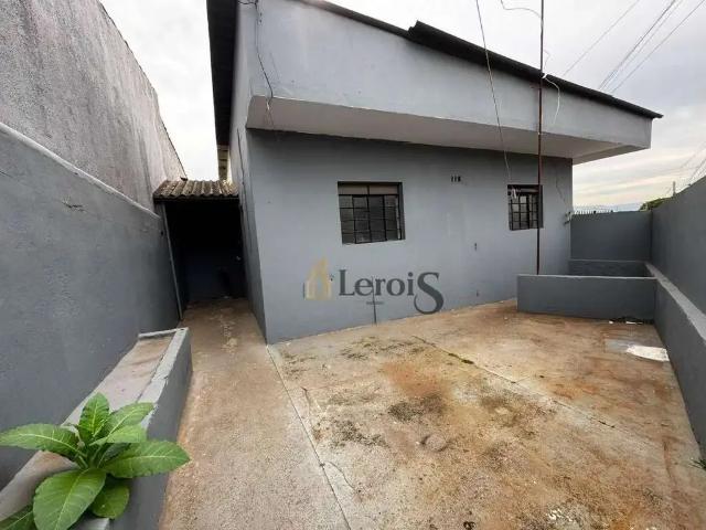 Casa / Sobrado para Locação em Itu/SP Jardim Aeroporto I 1 Quartos