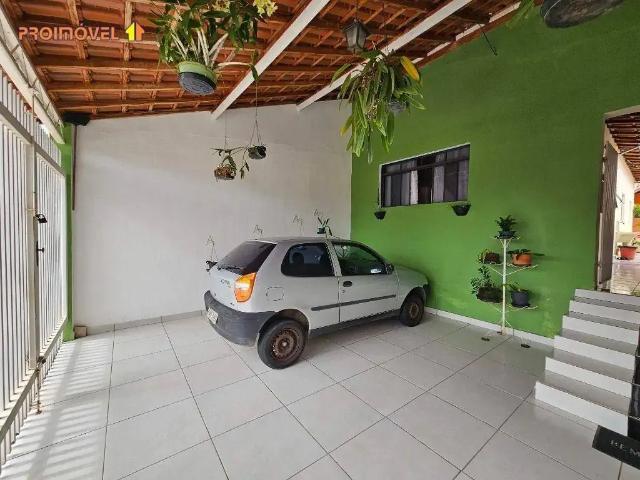Casa / Sobrado para Locação em Itu/SP Jardim Aeroporto I 2 Quartos