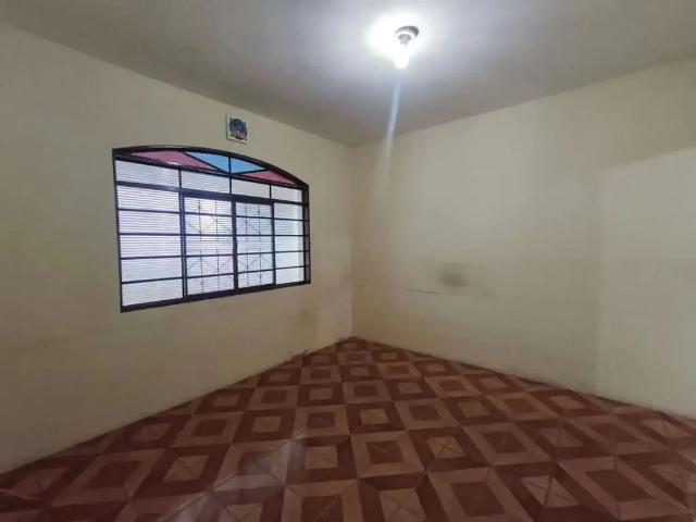 Casa / Sobrado para Locação em Itu/SP Jardim Aeroporto I 2 Quartos