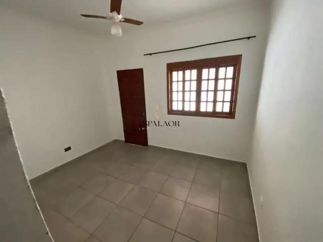 Casa / Sobrado para Locação em Itu/SP Jardim Aeroporto I 2 Quartos