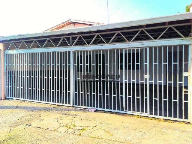 Casa / Sobrado para Locação em Itu/SP Jardim Aeroporto I 3 Quartos