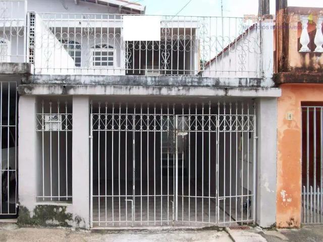 Casa / Sobrado para Locação em Itu/SP Jardim das Rosas 1 Quartos