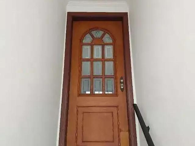 Casa / Sobrado para Locação em Itu/SP Jardim do Estádio 3 Quartos