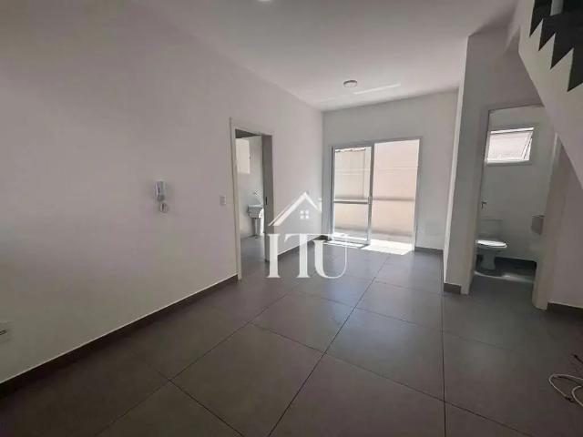 Casa / Sobrado para Locação em Itu/SP Jardim do Estádio 2 Quartos