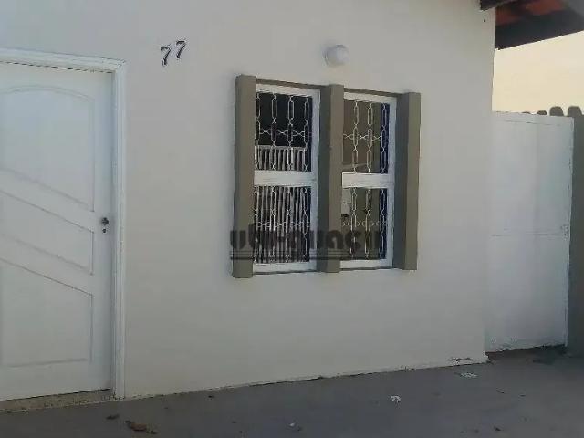 Casa / Sobrado para Locação em Itu/SP Jardim Eridano 3 Quartos