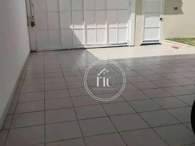 Casa / Sobrado para Locação em Itu/SP Jardim Faculdade 4 Quartos