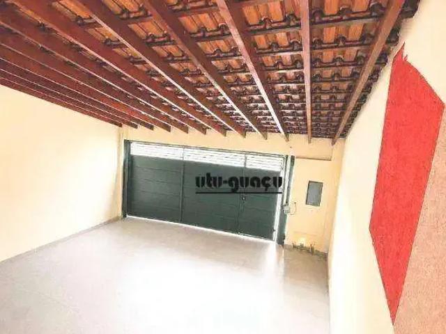 Casa / Sobrado para Locação em Itu/SP Jardim Faculdade 3 Quartos