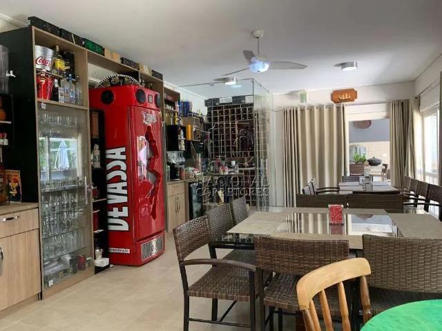 Casa / Sobrado para Locação em Itu/SP Jardim Plaza Athénée 5 Quartos