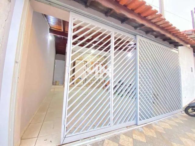 Casa / Sobrado para Locação em Itu/SP Jardim Residencial Itaim 2 Quartos