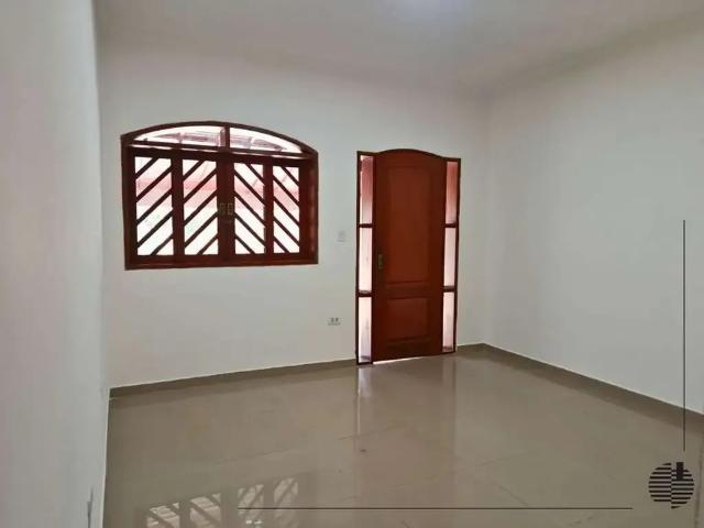 Casa / Sobrado para Locação em Itu/SP Jardim Residencial Itaim 2 Quartos