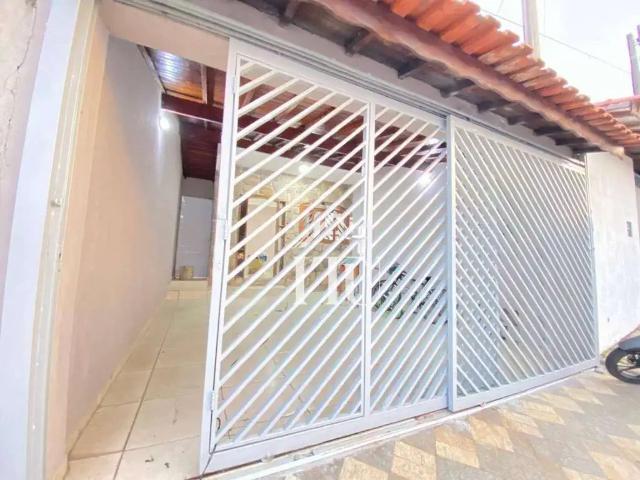 Casa / Sobrado para Locação em Itu/SP Jardim Residencial Itaim 2 Quartos