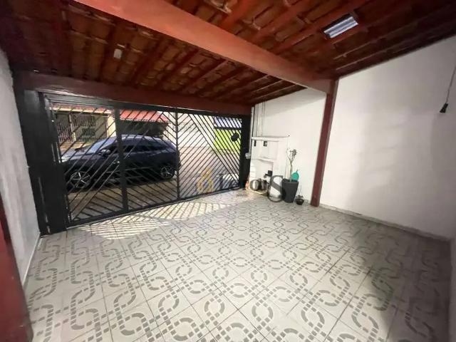 Casa / Sobrado para Locação em Itu/SP Jardim Rosinha 3 Quartos