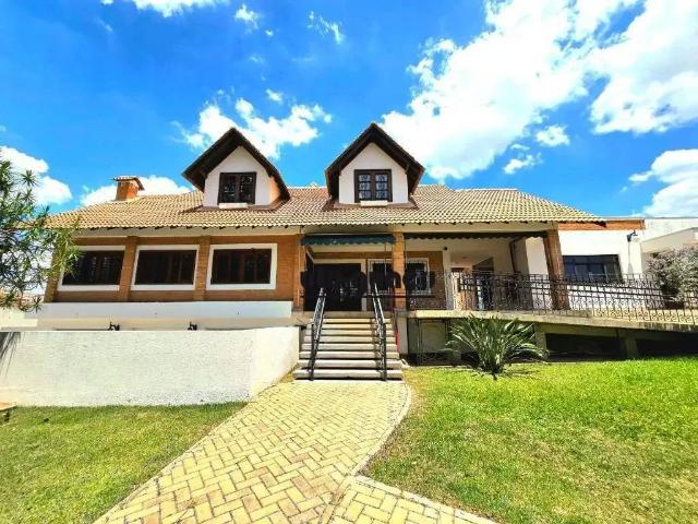 Casa / Sobrado para Locação em Itu/SP Jardim Rosinha 3 Quartos