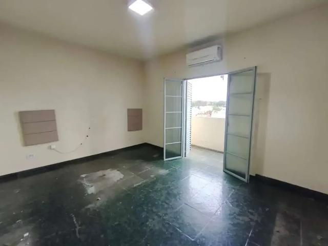 Casa / Sobrado para Locação em Itu/SP Jardim São José 2 Quartos