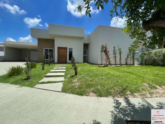 Casa / Sobrado para Locação em Itu/SP Jardim São José 3 Quartos