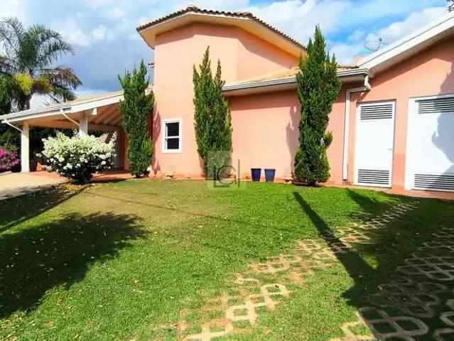 Casa / Sobrado para Locação em Itu/SP Jardim Santa Monica 3 Quartos