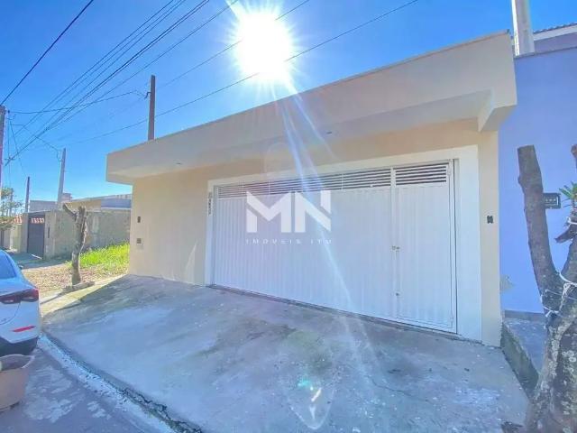 Casa / Sobrado para Locação em Itu/SP Jardim Santa Rosa 3 Quartos