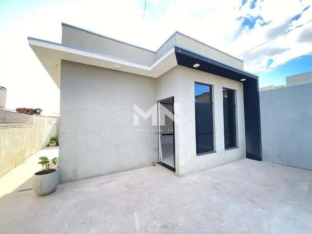 Casa / Sobrado para Locação em Itu/SP Jardim Santa Rosa 2 Quartos