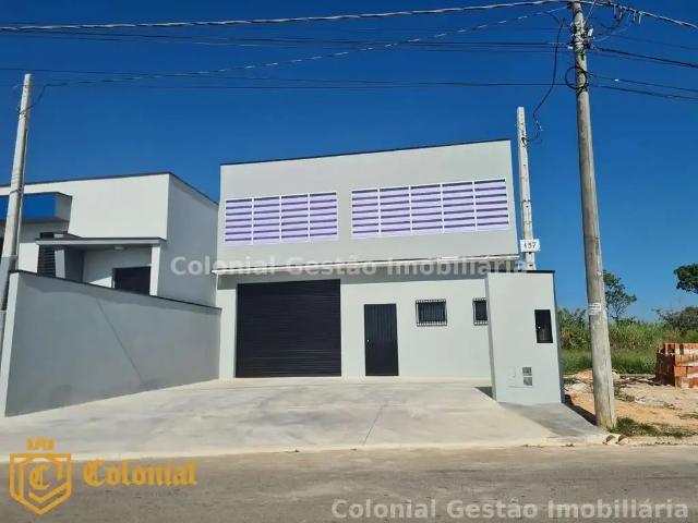Casa / Sobrado para Locação em Itu/SP Jardim Santa Rosa
